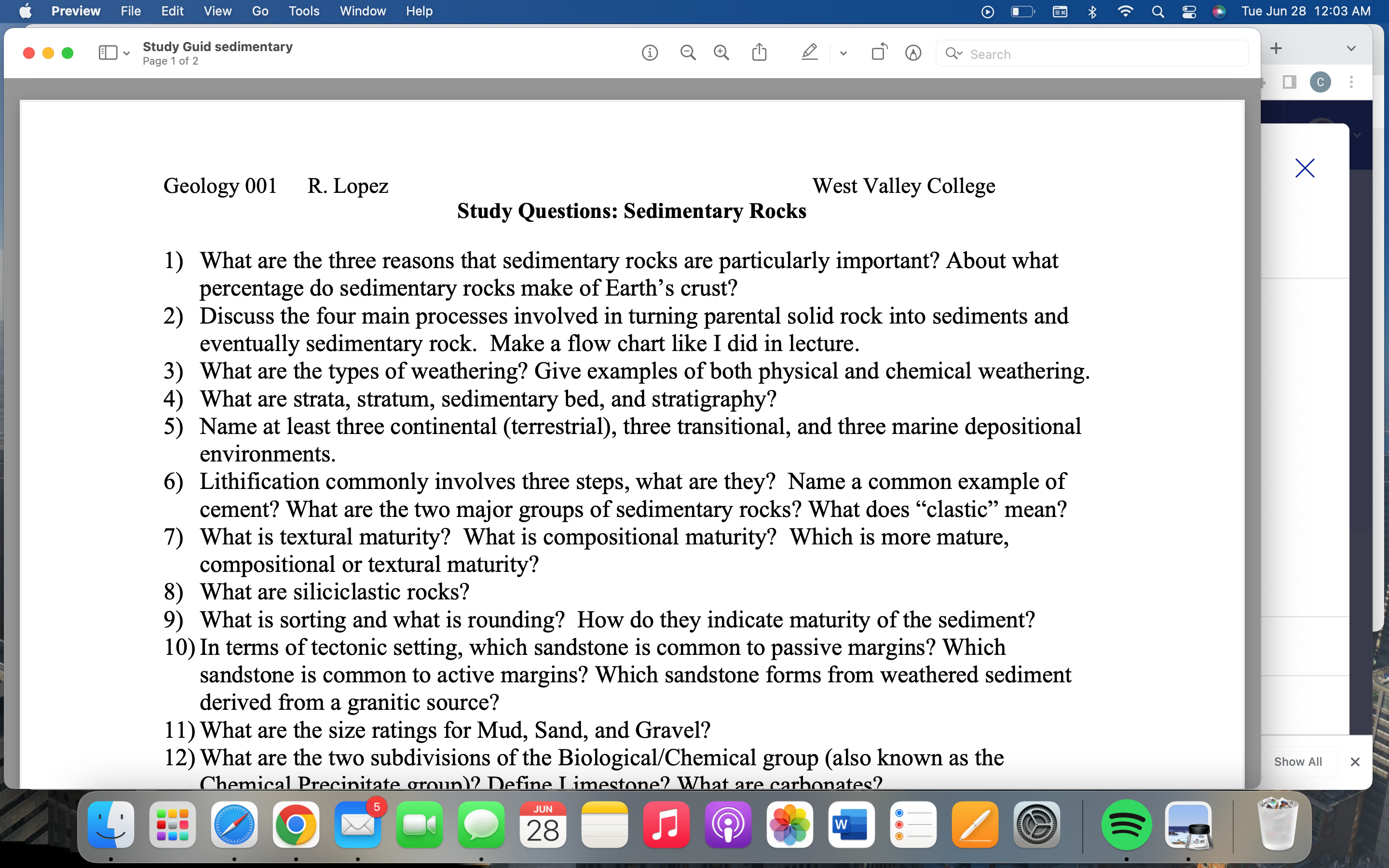 Solved Preview File Edit View Go Tools Window Study Guid | Chegg.com
