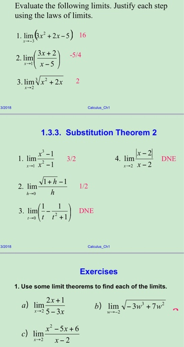 Calculus Archive | December 15, 2018 | Chegg.com