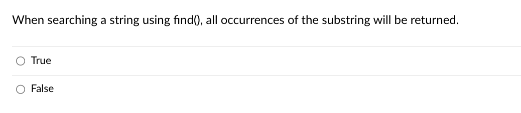 Solved What Would The Following Python Script Output 2269