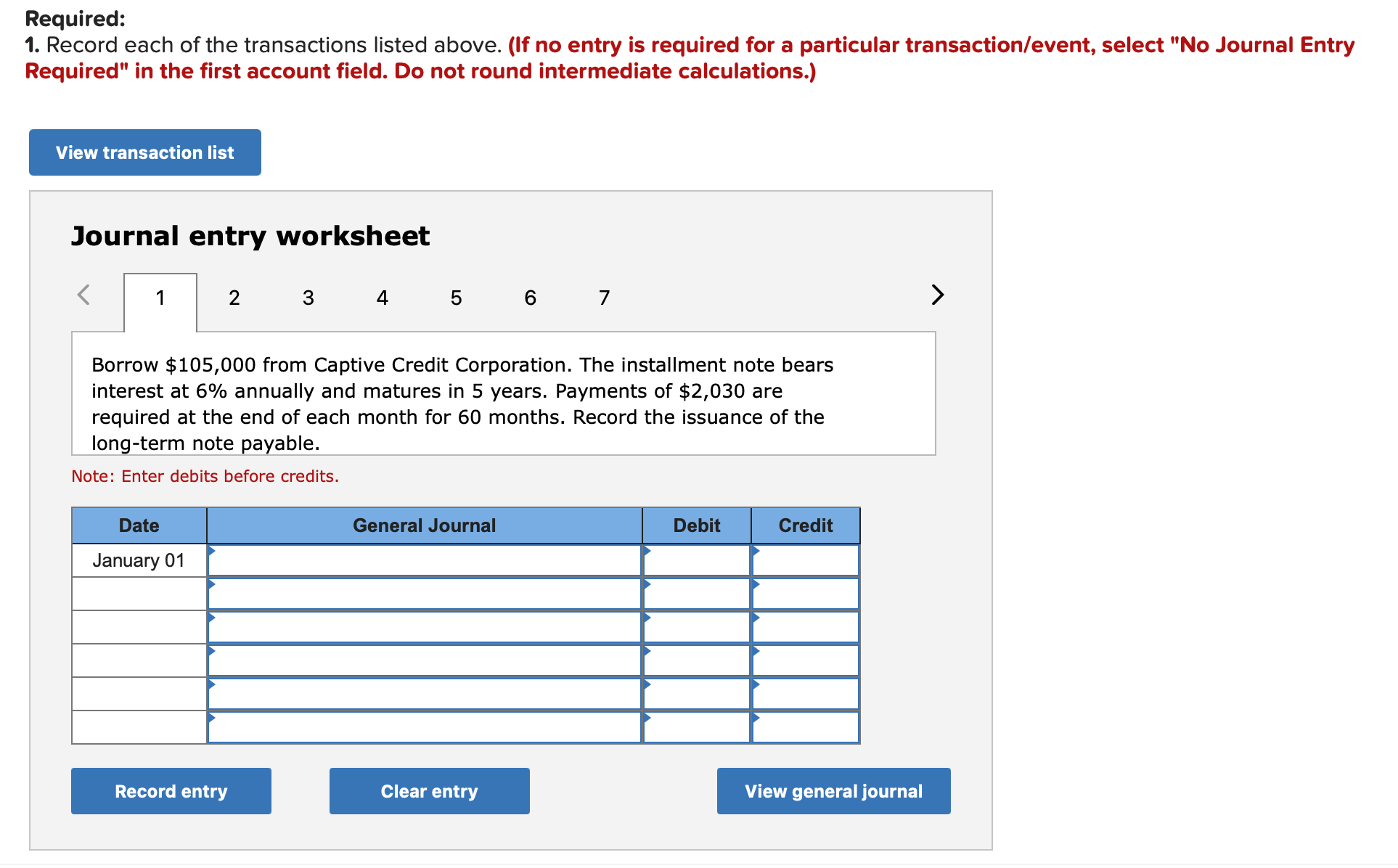 Solved Required information Exercise 9-24 (Algo) Complete | Chegg.com