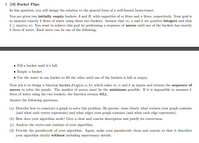 Solved If you could provide a step by step solution with a | Chegg.com