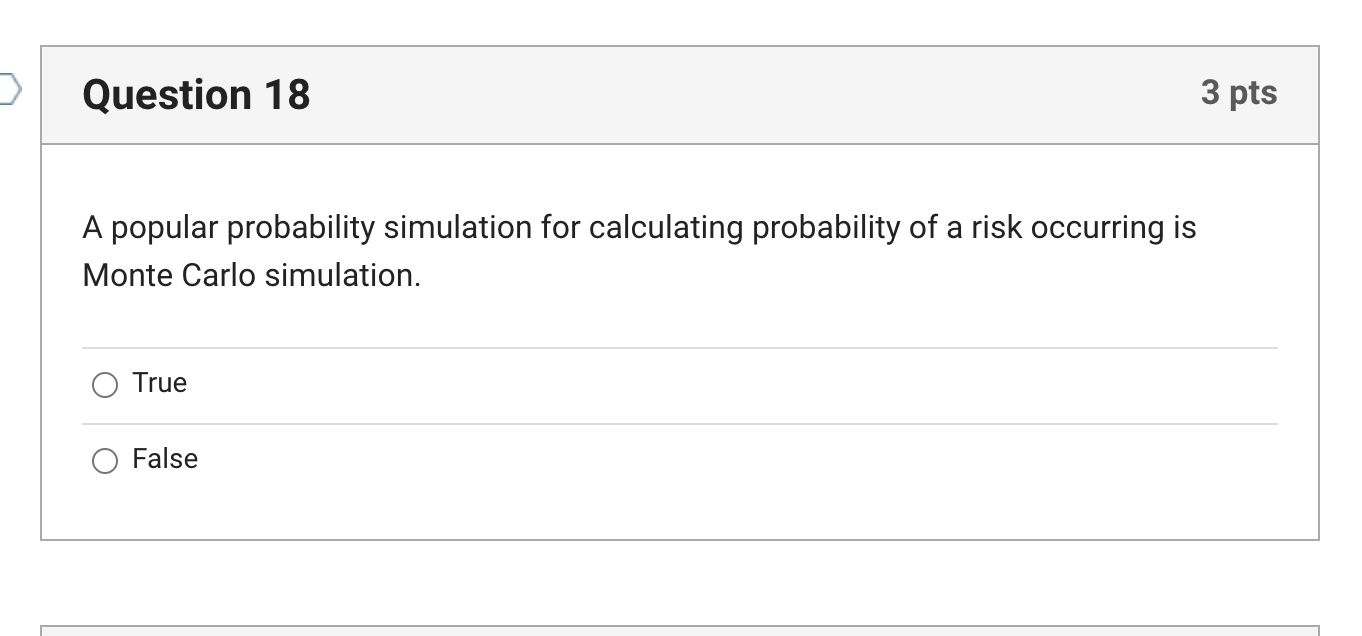 Solved A popular probability simulation for calculating | Chegg.com