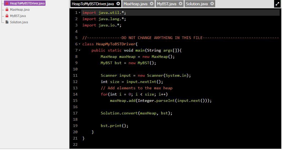 Solved Problem is given below. Do not change the first 3 | Chegg.com