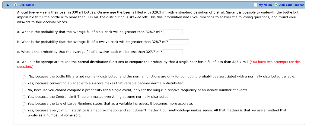 Solved My Notes O Ask Your Teacher 2. 18 points A local | Chegg.com Solved My Notes O Ask Your Teacher 2. 18 points A local | Chegg.com