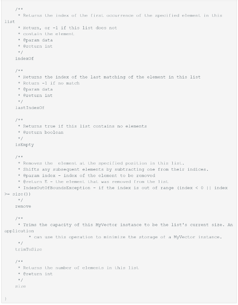 Solved Hello. I can't seem to figure out how to do this code | Chegg.com