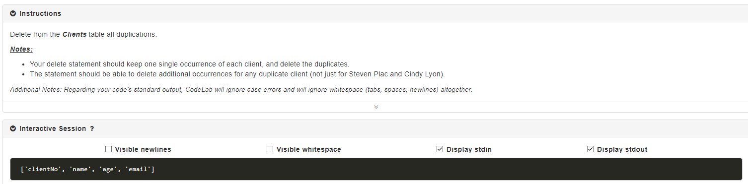 Solved SQL DATA DEFINITION: New York Library | Chegg.com