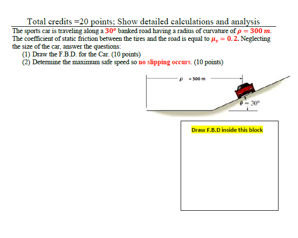 Solved DYNAMICS Engineering Advanced math PLEASE INCLUDE | Chegg.com