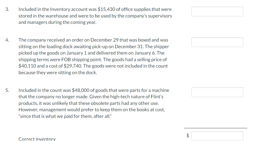 Solved Farley Bains, an auditor with Nolls CPAs, is | Chegg.com