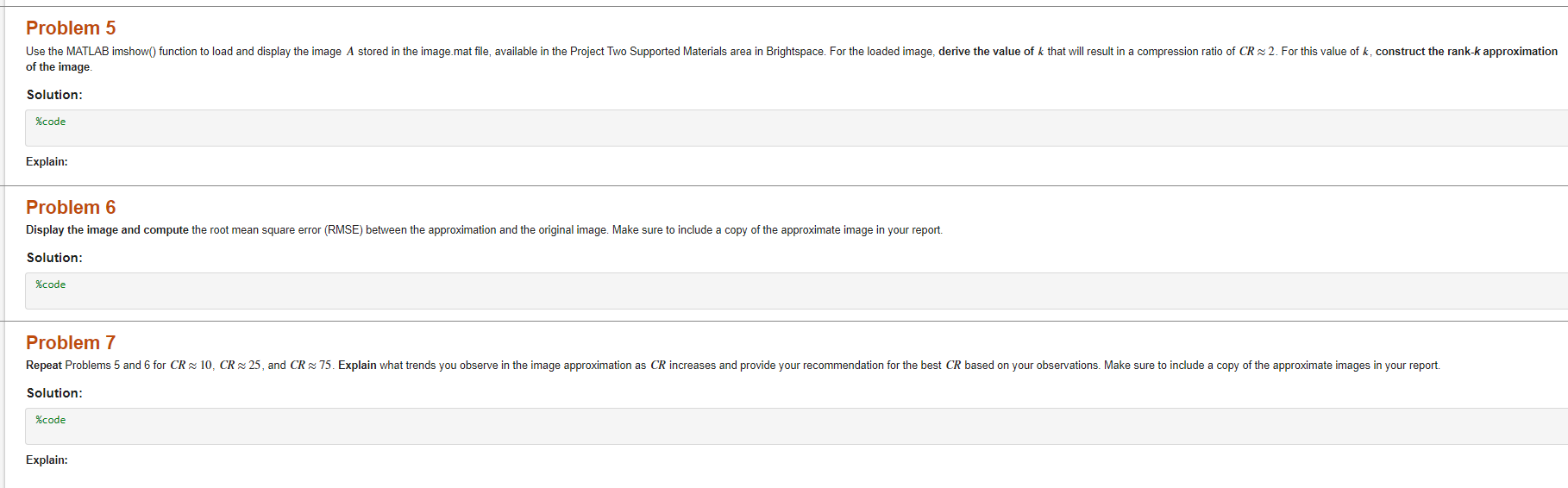 Solved Directions In order to guarantee that management | Chegg.com