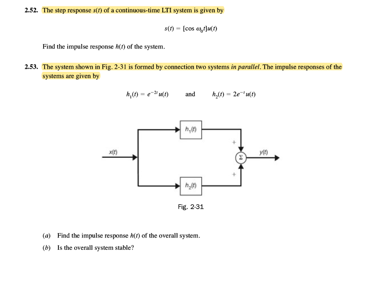 Solved I need manual solution. In chapter 2's SUPPLEMENTARY | Chegg.com