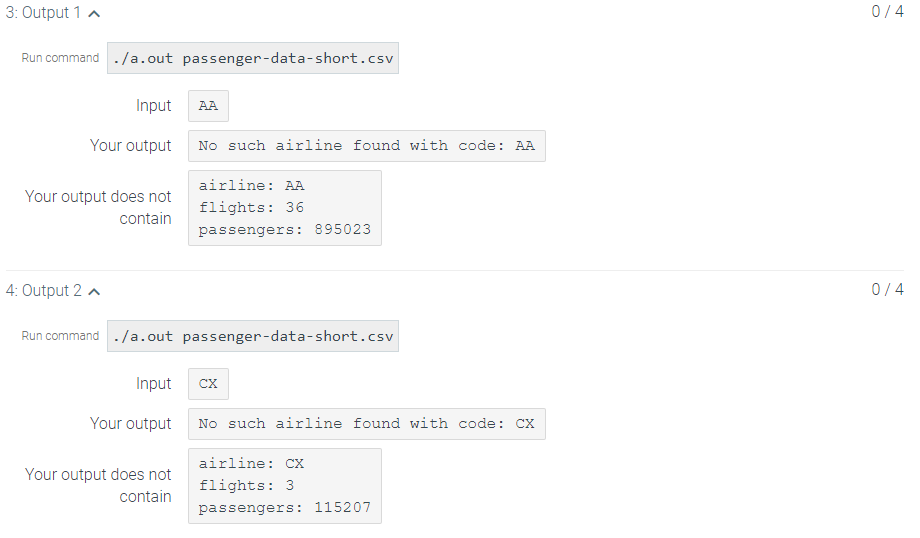 Solved Having trouble with this program in C. Assignment | Chegg.com