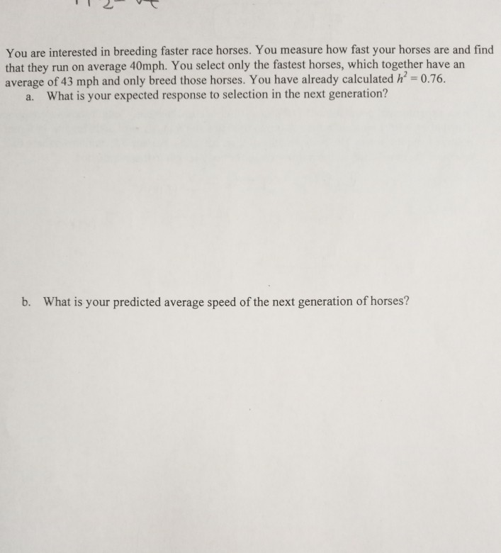 Solved Hi I can use some help with problem 2 parts A and B. | Chegg.com