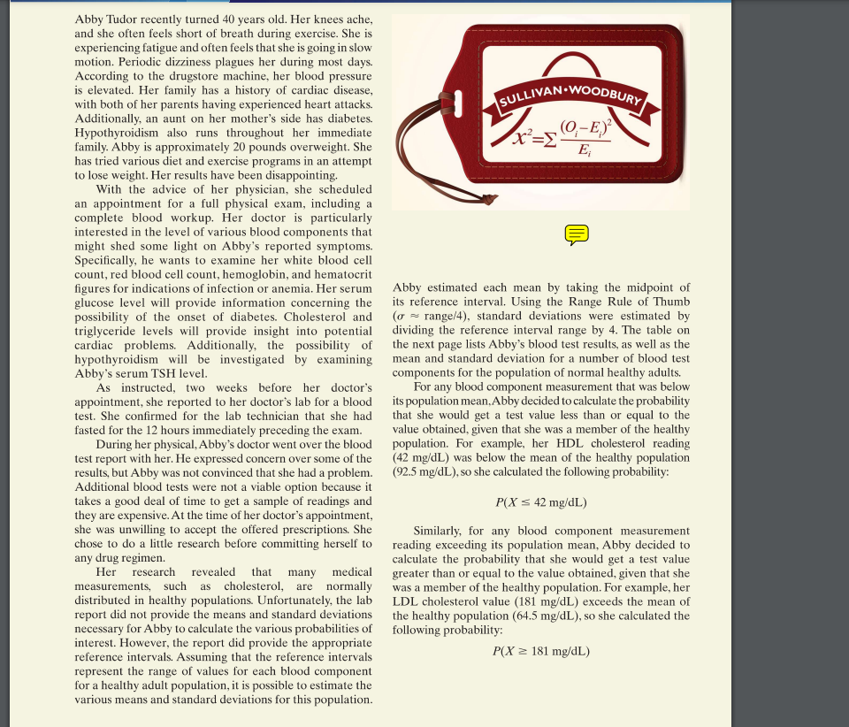 Solved Chapter 7 Case Study Instructions 1. Read the Case | Chegg.com