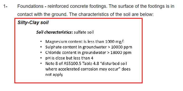 Solved Using the information from the image, determine | Chegg.com