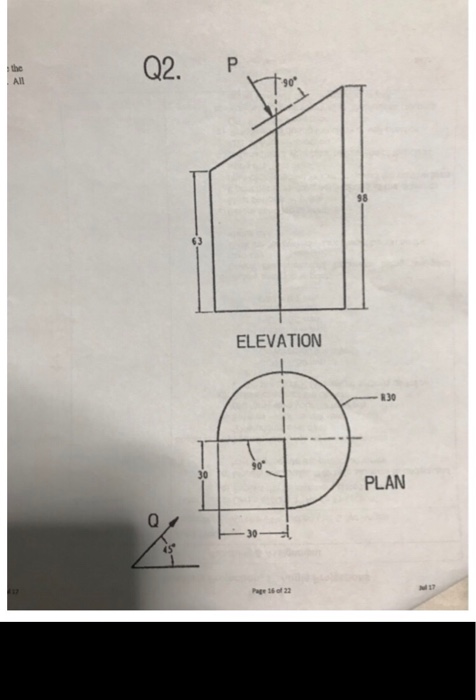 Solved How to produce first auxiliary plan and first | Chegg.com