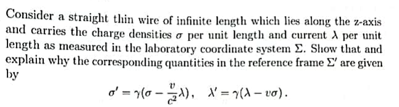 Solved Given a laboratory reference frame and a reference | Chegg.com
