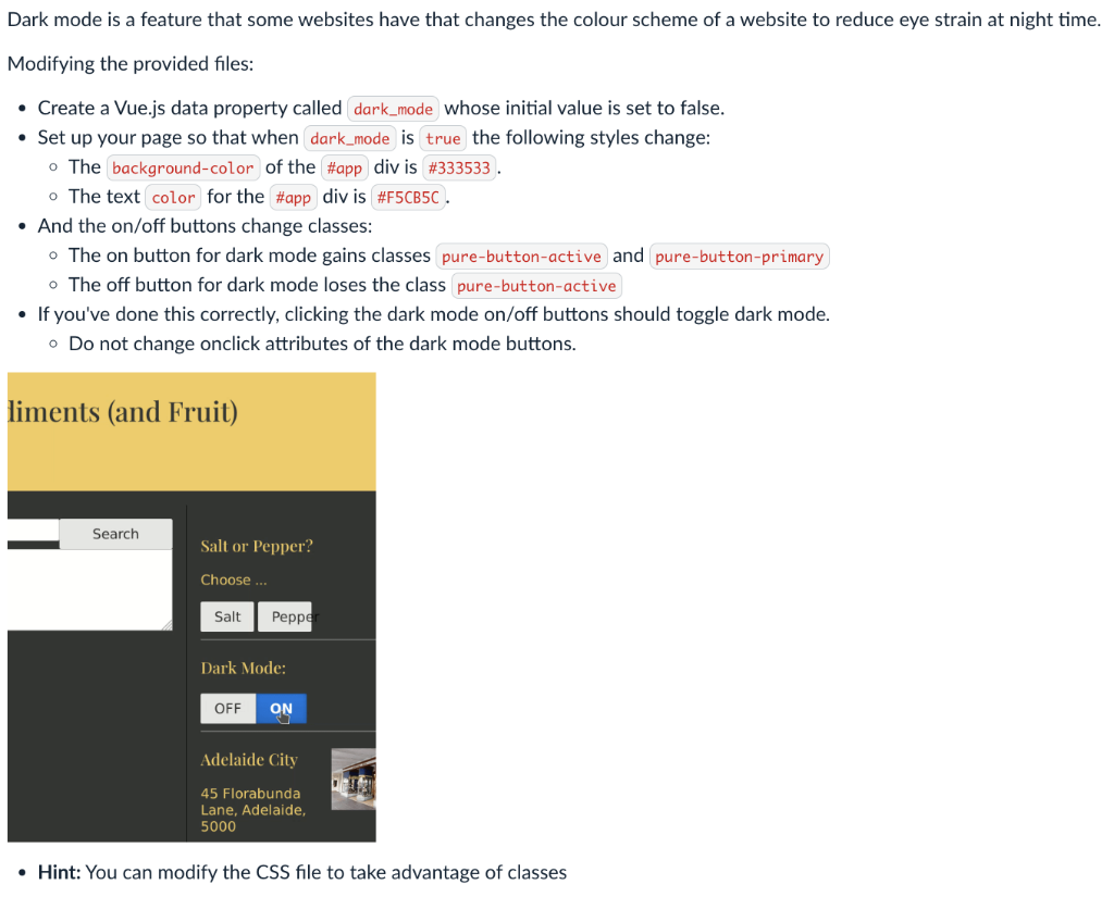 Solved REFERENCE CODE HTML