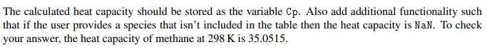 Matlab Fundamentals Homework. Chapter 11: Increasing | Chegg.com