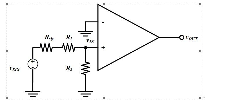 Solved (1) Please show the offset nulling circuit | Chegg.com