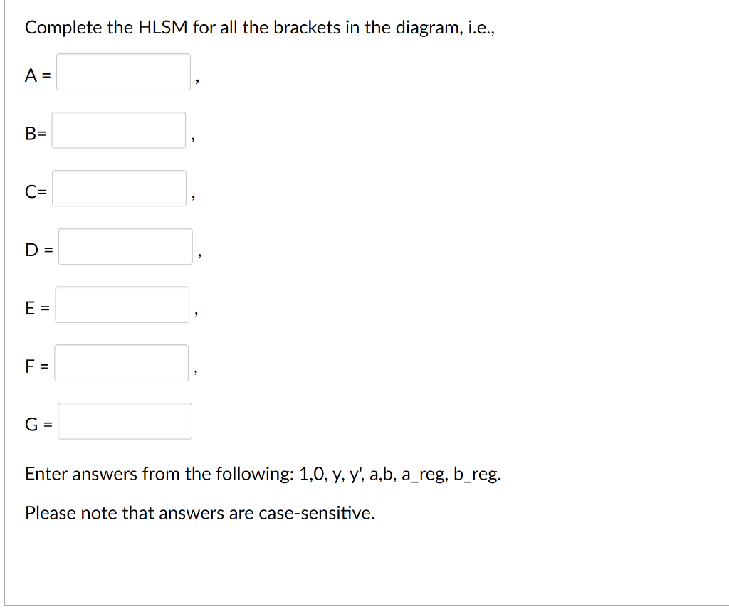 The following C code calculates the greatest common | Chegg.com