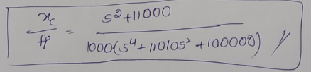 Solved Hi! I'm trying to linearize model using Simulink | Chegg.com
