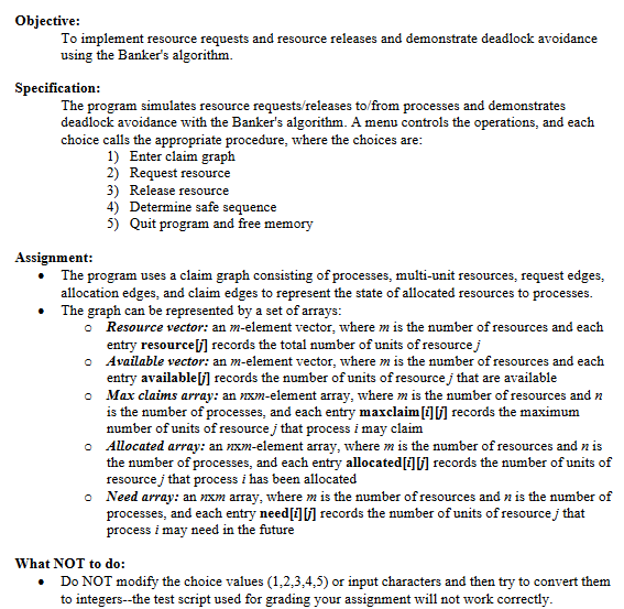 Solved Resources: r0 10 r1 5 r2 7 Available: r0 4 r1 2 r2 | Chegg.com
