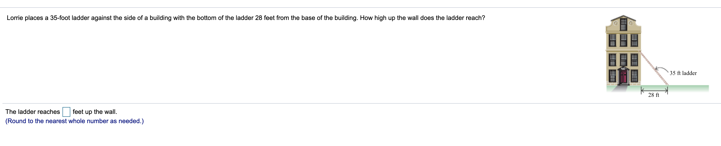 How To Throw A 35 Foot Ladder at Fernando Ward blog