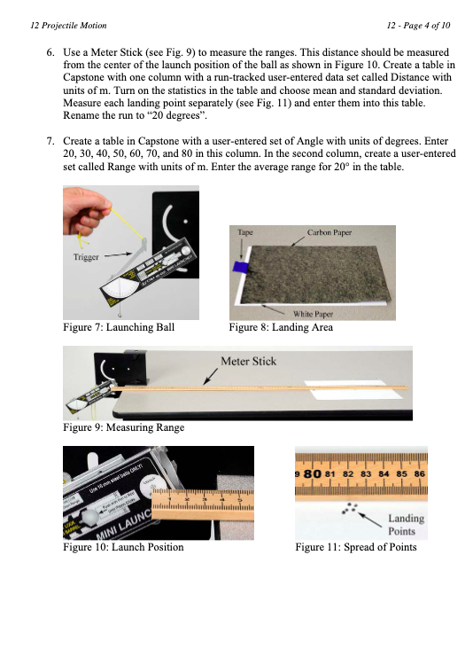 Solved In this lab, students use photogates to measure time | Chegg.com