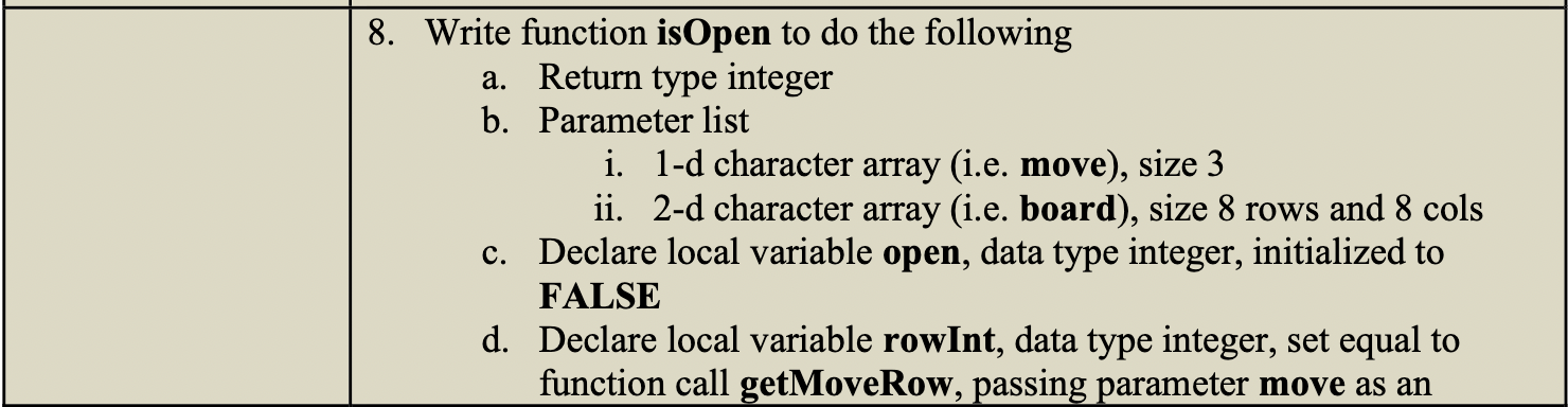 Solved 2. Declare a structure before the function prototypes | Chegg.com Solved 2. Declare a structure before the function prototypes | Chegg.com
