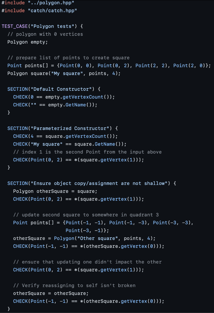 Project overview: Geographic Information Systems | Chegg.com
