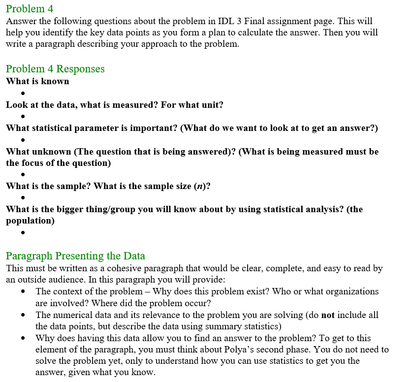 Solved Problem 4 Answer the following questions about the | Chegg.com