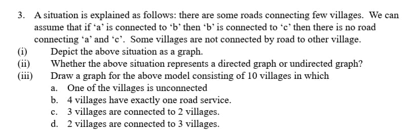 Solved A situation is explained as follows: there are some | Chegg.com