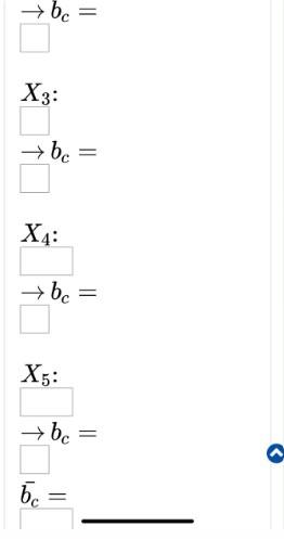 Solved Encode the following variables using Huffman code, | Chegg.com