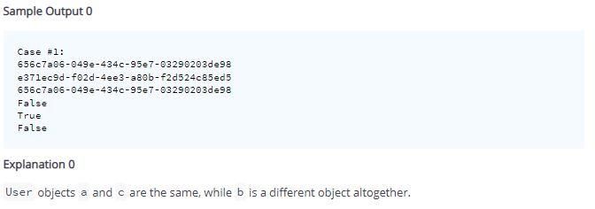 Solved Python Programming please send a screenshot proof | Chegg.com