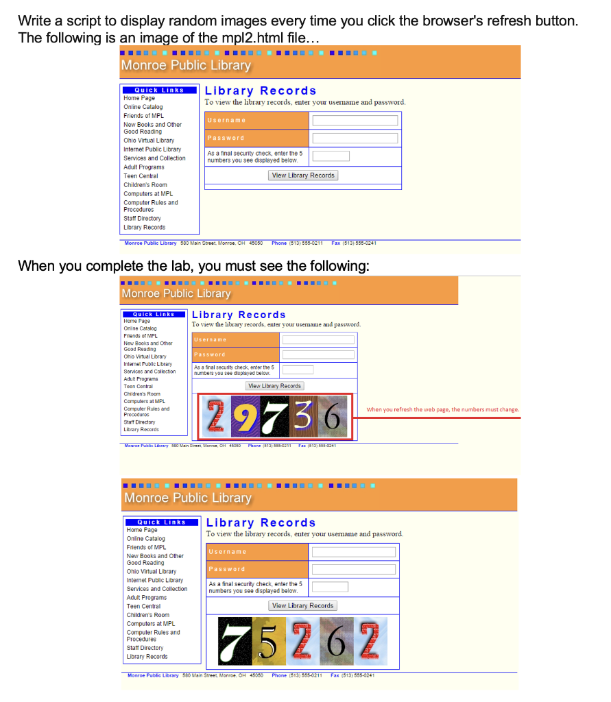 Solved Below is the partial code. HOW CAN I WRITE THE | Chegg.com