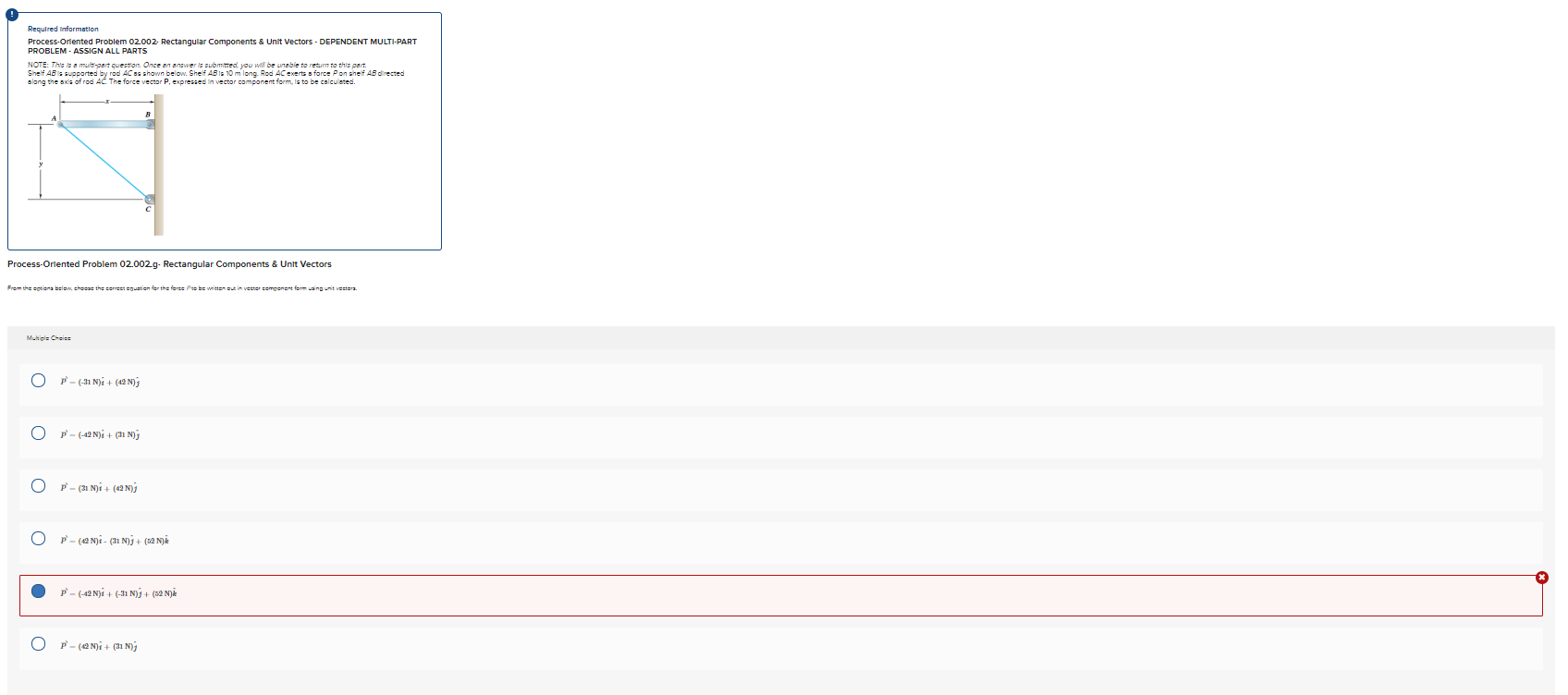 Solved Required Information Process-Orlented Problem | Chegg.com