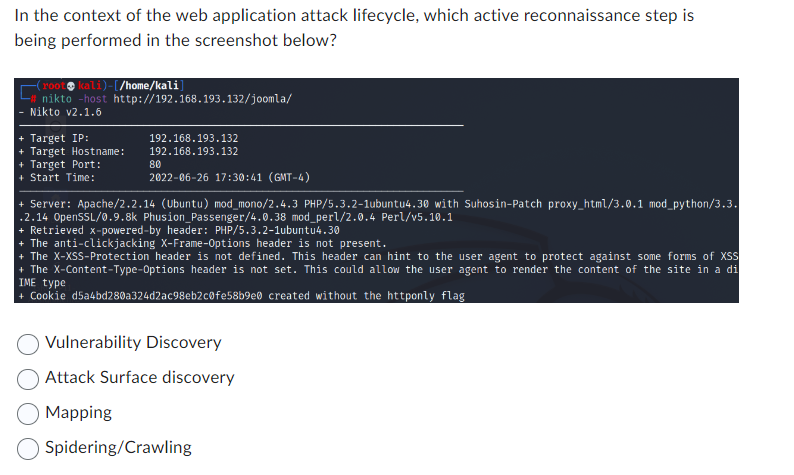 Solved Which tasks will be performed when the resource file | Chegg.com