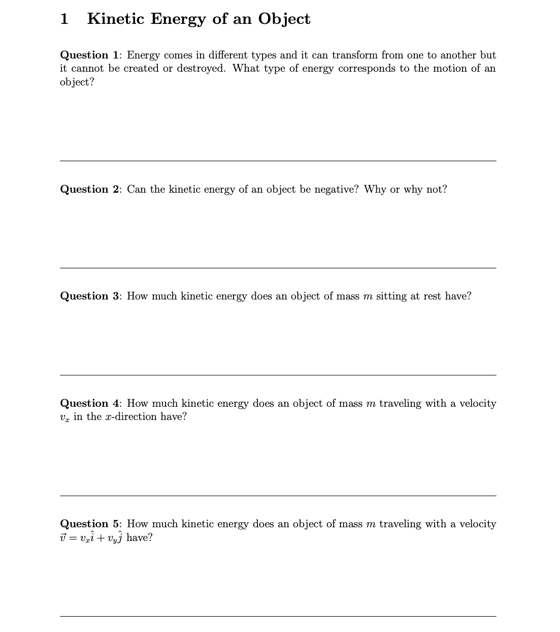 Solved Overview: In this lab you will explore the | Chegg.com