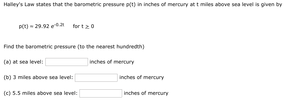 Solved (14) If someone could help me with these 6 | Chegg.com