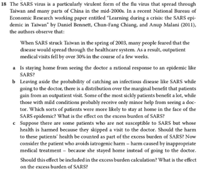 Solved 18 The SARS virus is a particularly virulent form of | Chegg.com