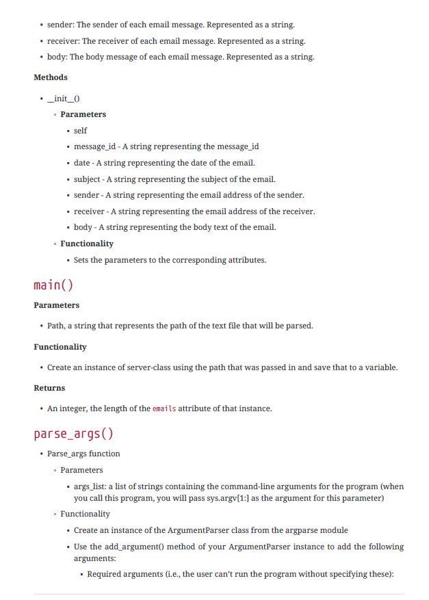 Solved Homework: Enron Analysis Table of Contents 1 1 2 NN 2 | Chegg.com