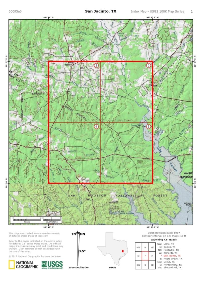 TOPOGRAPHIC MAP CHALLENGE | TOPO LAB BACKGROUND: | Chegg.com