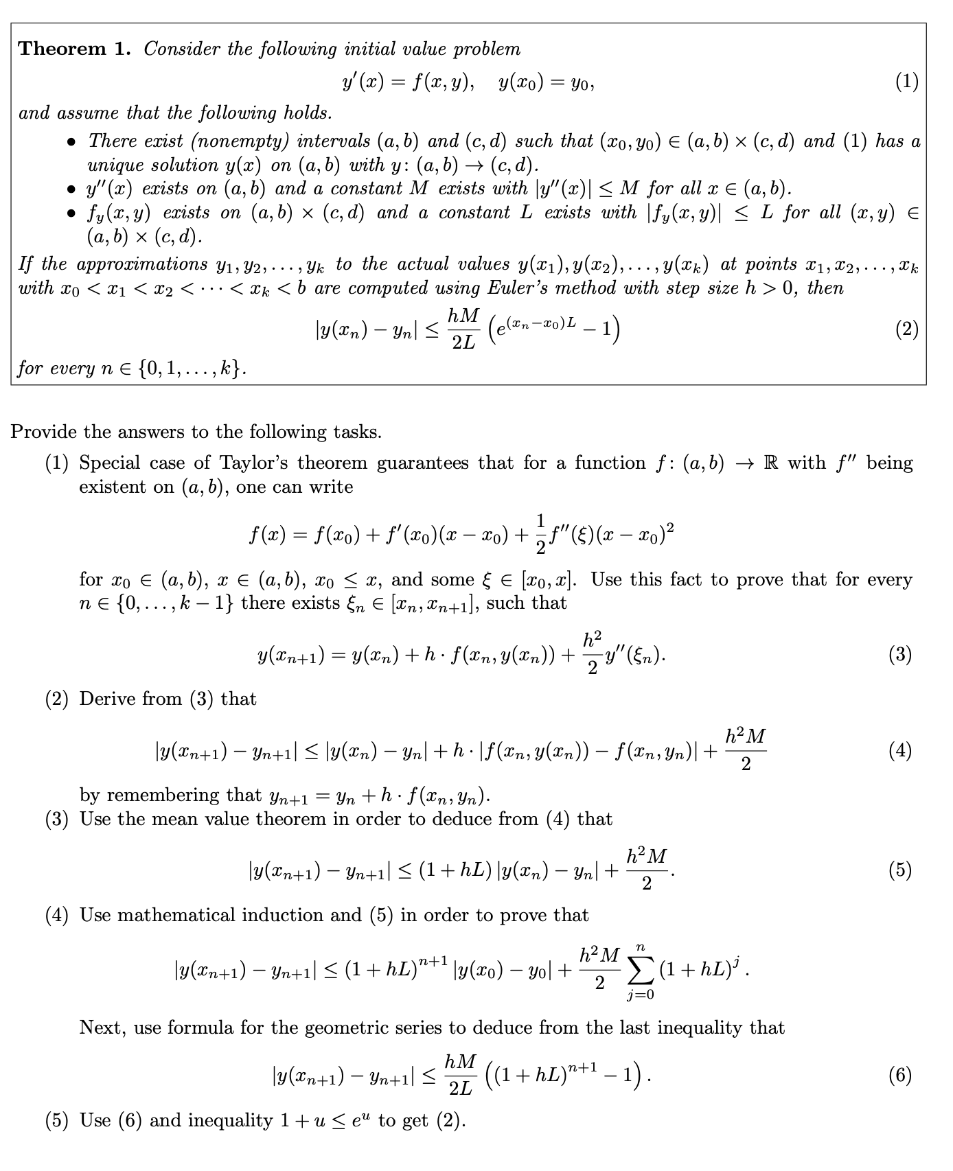 Solved Please explain how the main purpose of this problem | Chegg.com