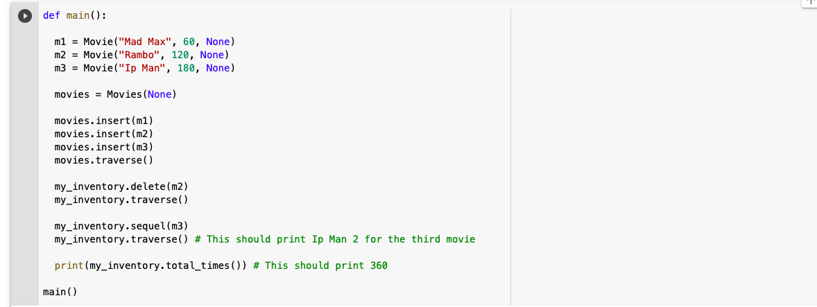 Solved What Is A Tight Upper Bound On The Time Complexity Of 
