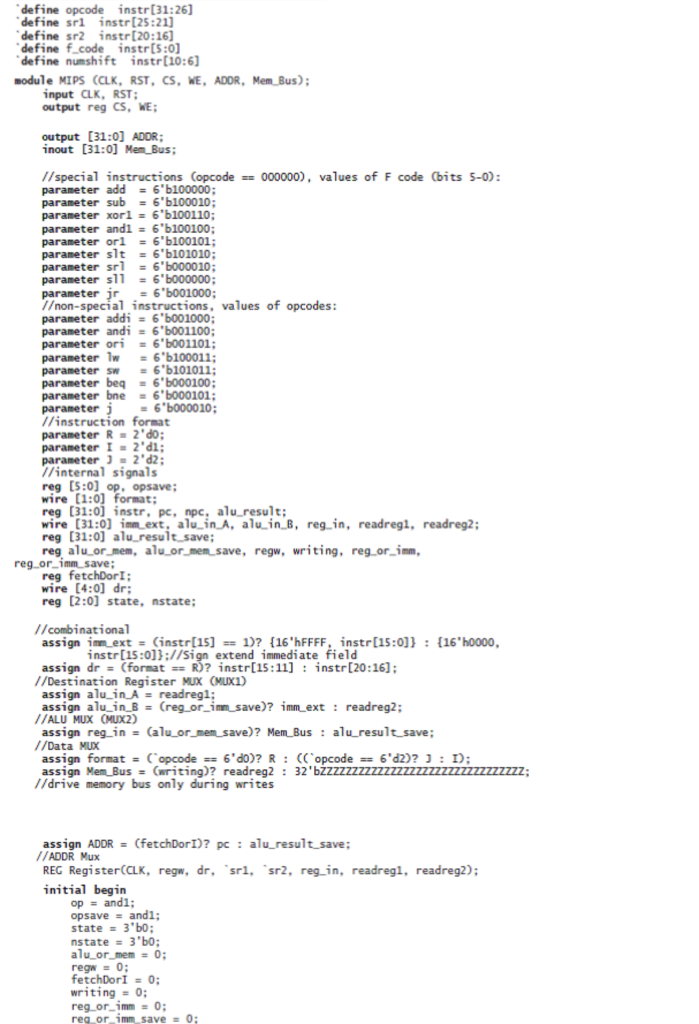 Solved Some ISAs have byte-reversal instructions. Create an | Chegg.com