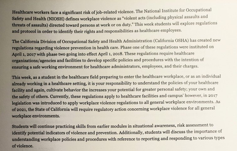 Solved Five Types Of Workplace Violence 1 Criminal Chegg solved-five-types-of-workplace-violence-1-criminal-chegg