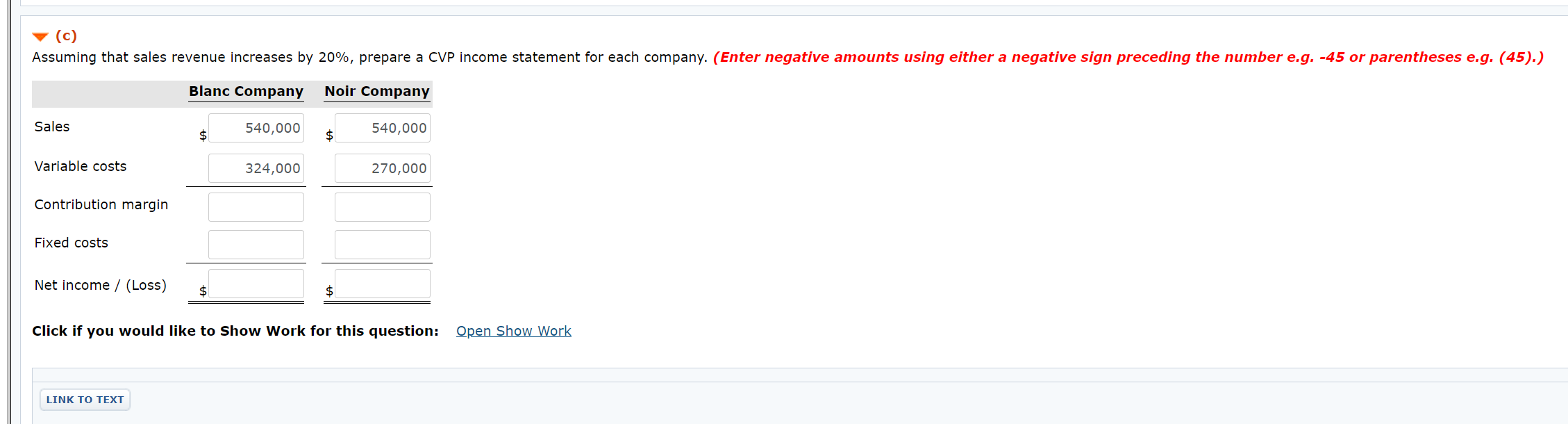 Solved Practice Problem 1 (Part Level Submission) The | Chegg.com