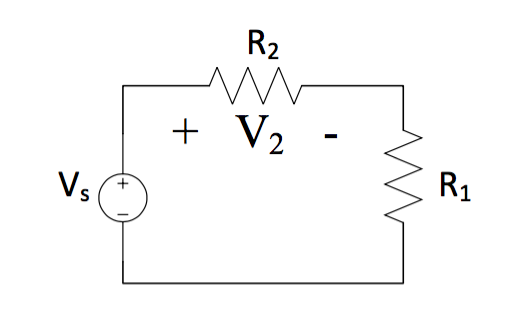 Solved Question 1 In the circuit below, Vs =30V, R1=100Ω, | Chegg.com