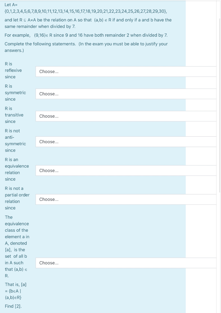Solved Let A= | Chegg.com