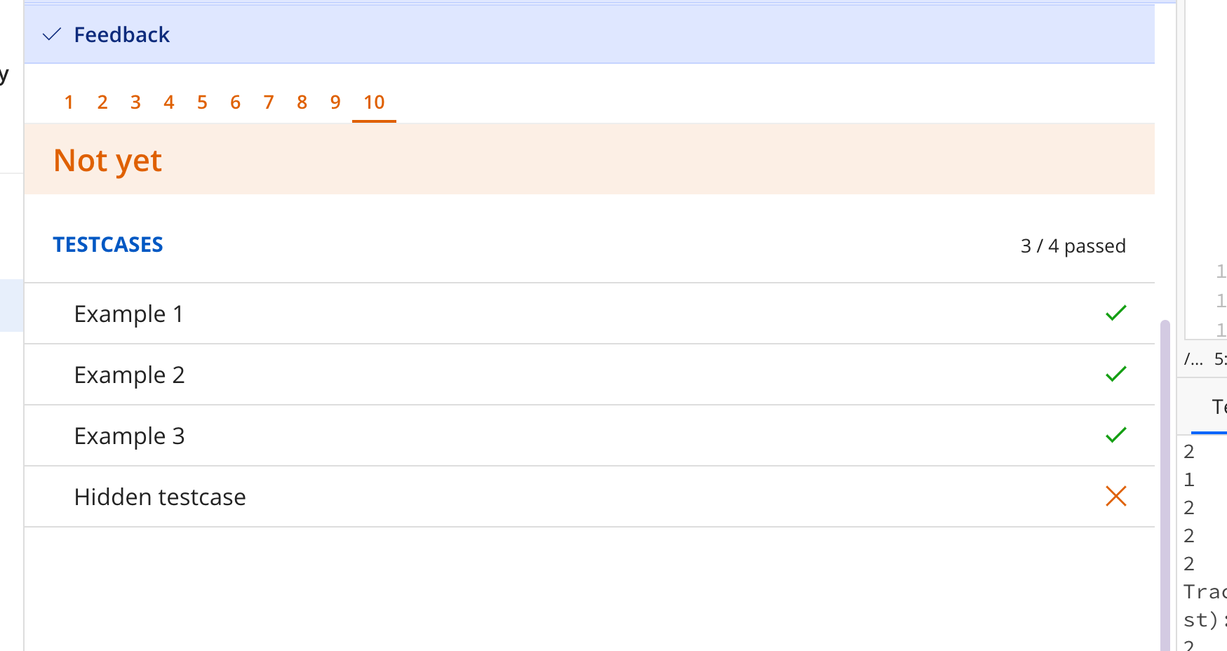 Solved Write a program that takes a list of words (strings) | Chegg.com